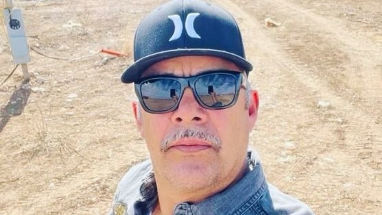 Fundraiser for Thomas Roberts by Shane Wieser : Martin Gardea