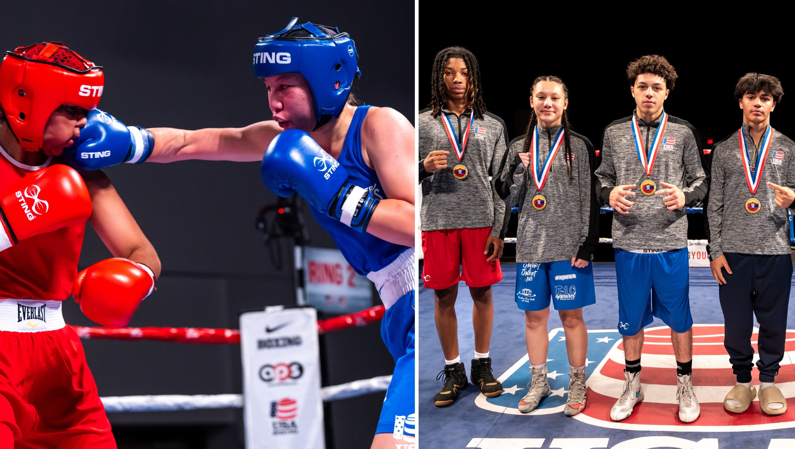 Fundraiser by Utai Nayanet : Help Emma reach the Olympic trials!!!