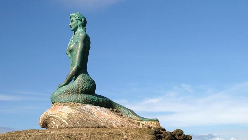 Fundraiser by Kurt Raihn : Help restore La Sirena (The Mermaid) Costa Rica