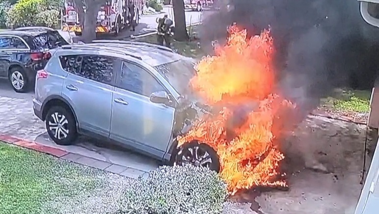 Fundraiser by Jada Foster : Jada's Car Fund