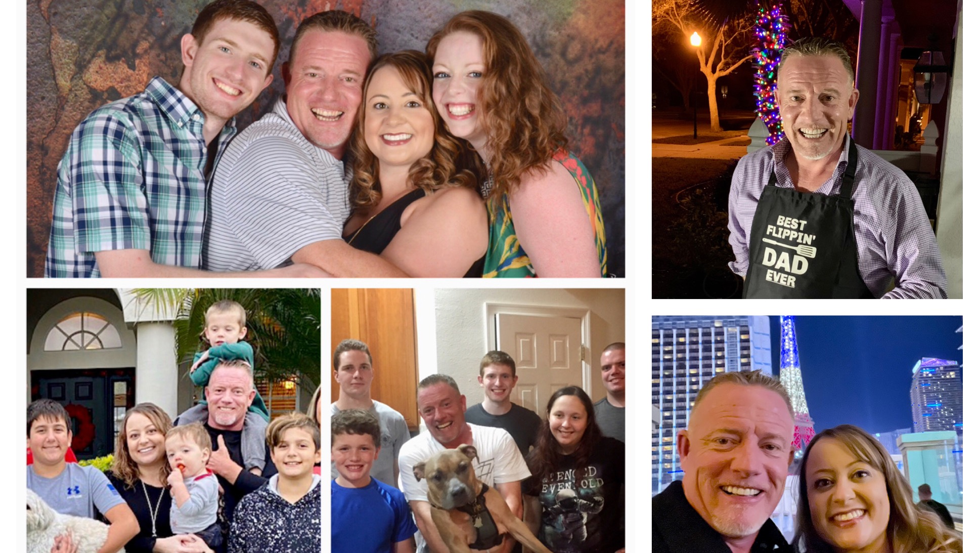 Fundraiser by Shannon Lowman : Rob Lowman Jr