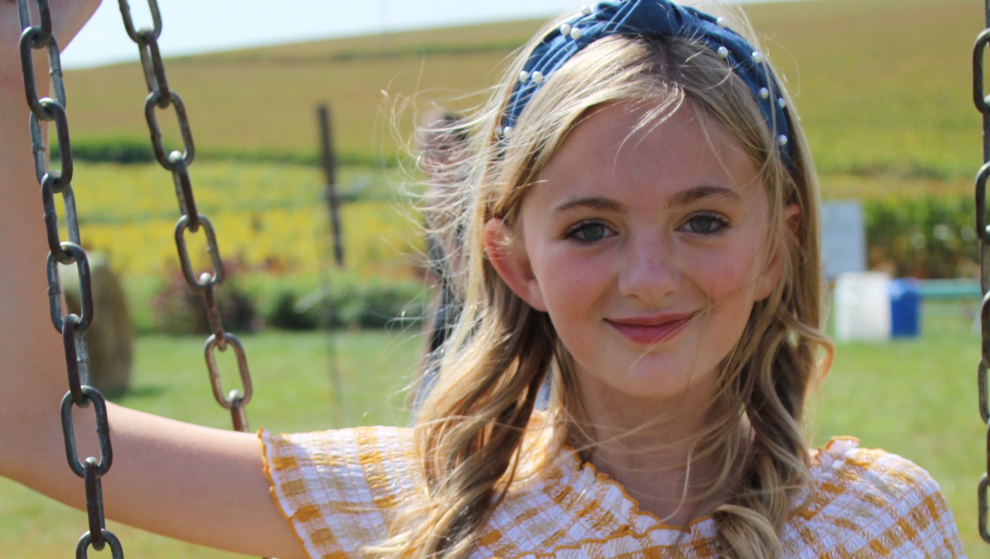 Fundraiser by Megan Hoye : The kiefer family