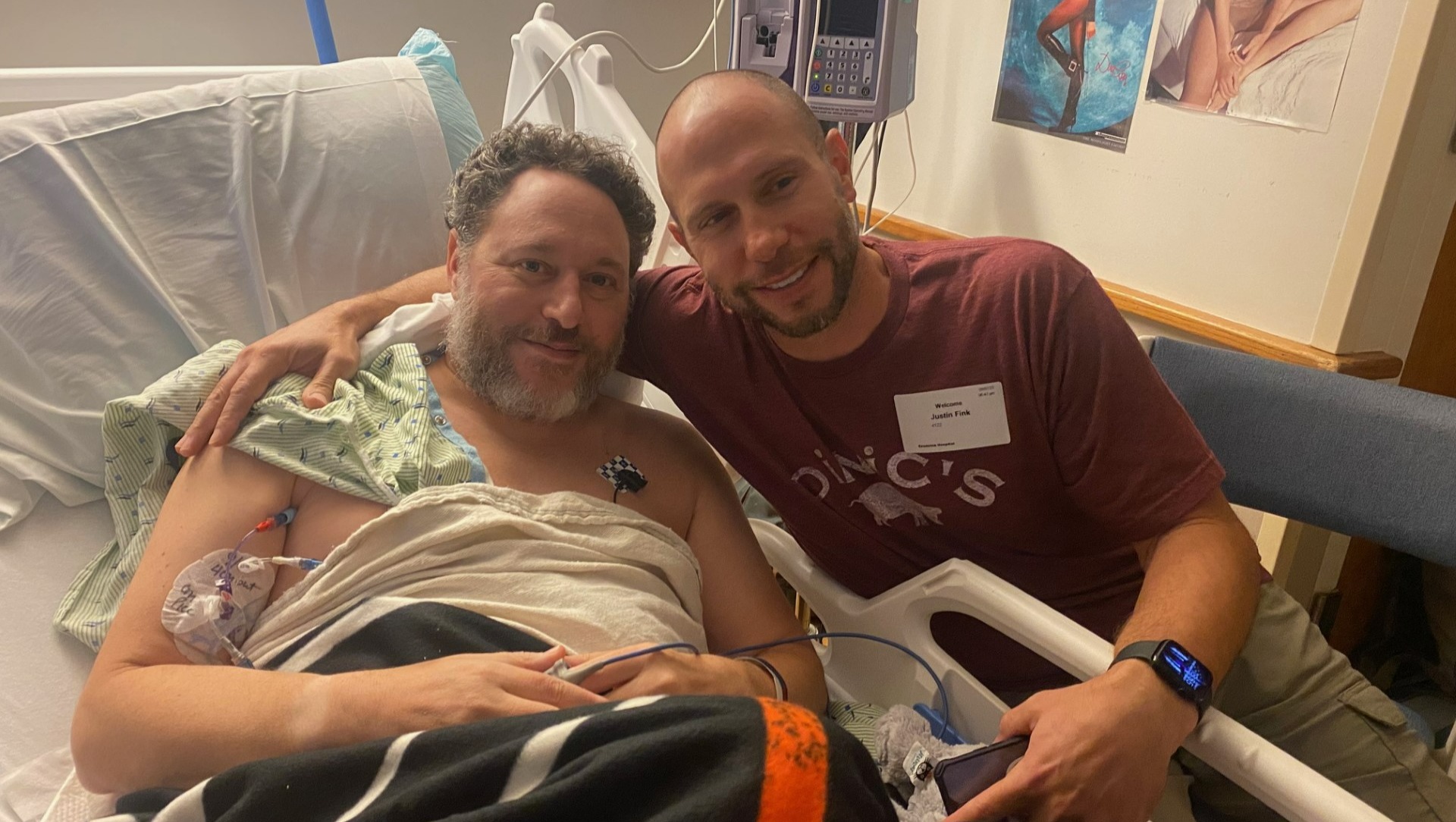 Fundraiser for Joshua Finkelstein by Jennifer Chavez : Josh's ...