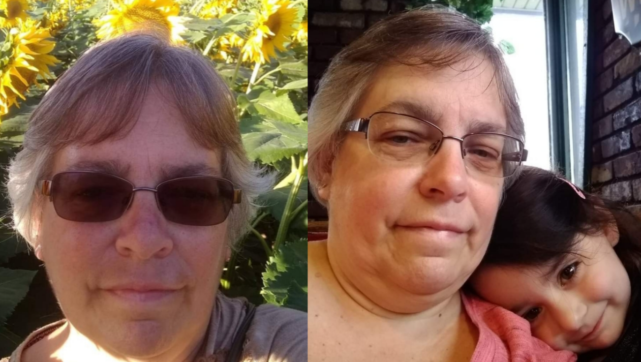 Fundraiser for Nancy Dunlap by Kellie Snay : Nancy needs a new furnace!