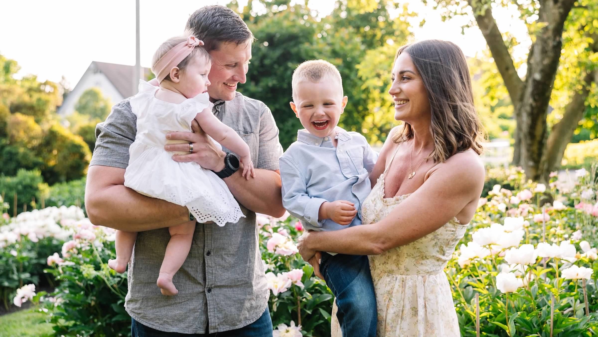 Fundraiser for Erin Nicholson by Crissy Finch : Wesley Nicholson