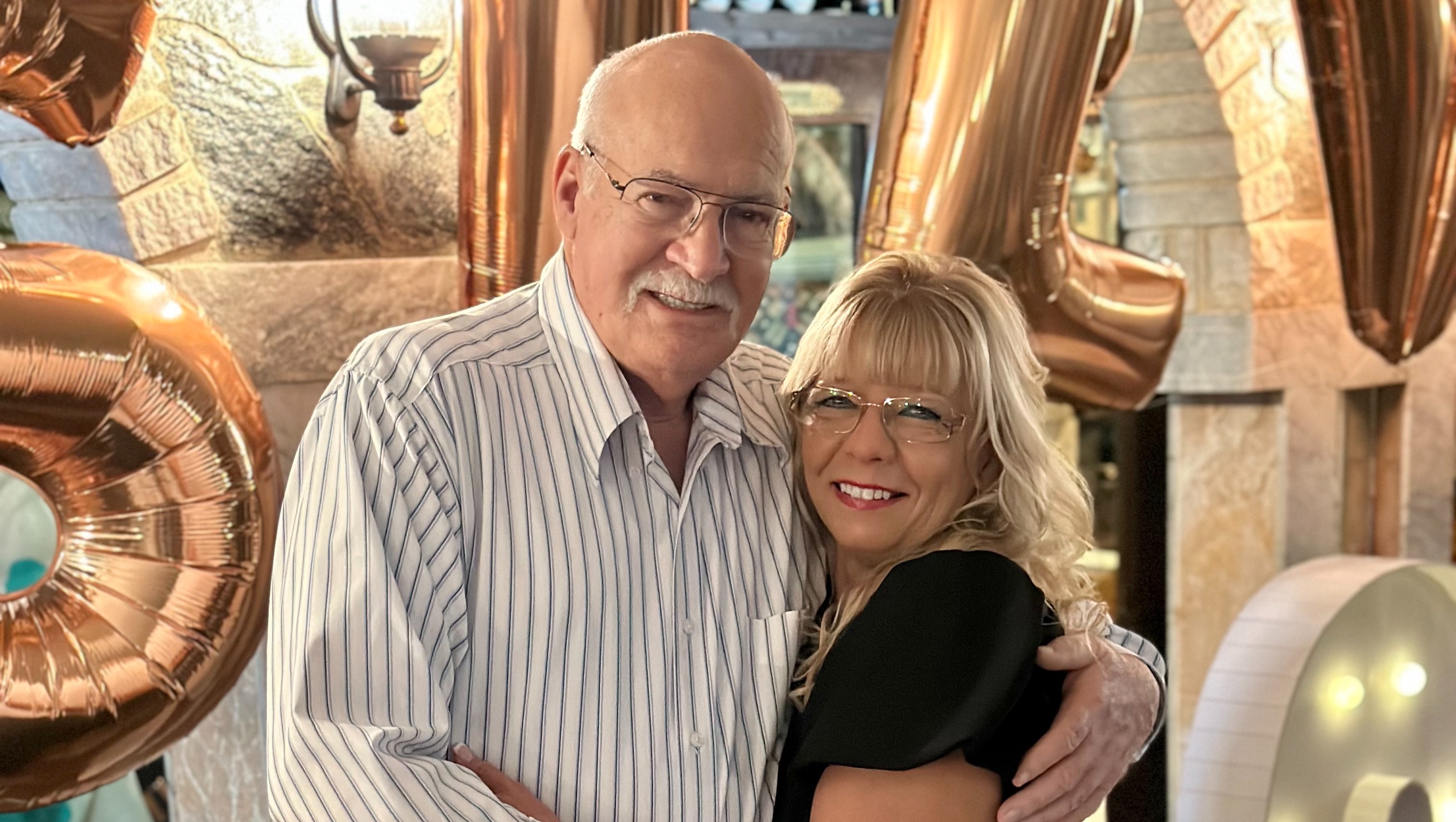 Fundraiser by Gabrielle Ruma : Please Help To Support Stephen & April