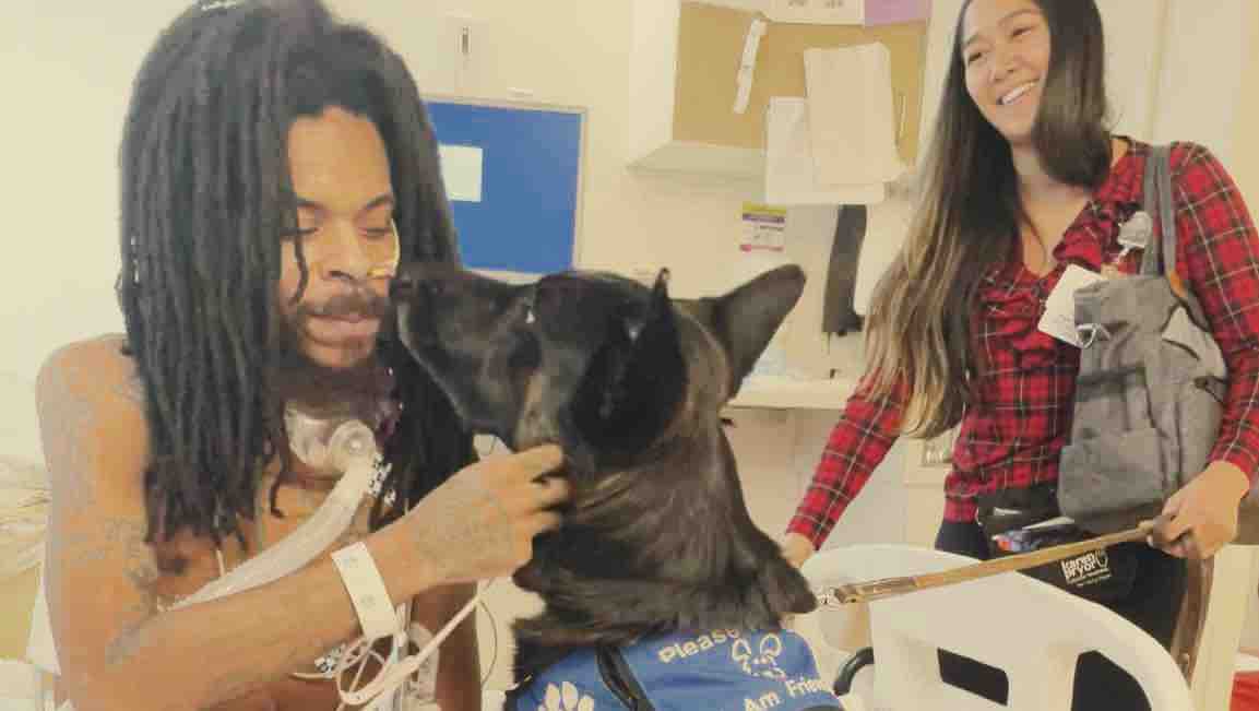 Fundraiser by Tracy Corbin : Support For My Son Kenny