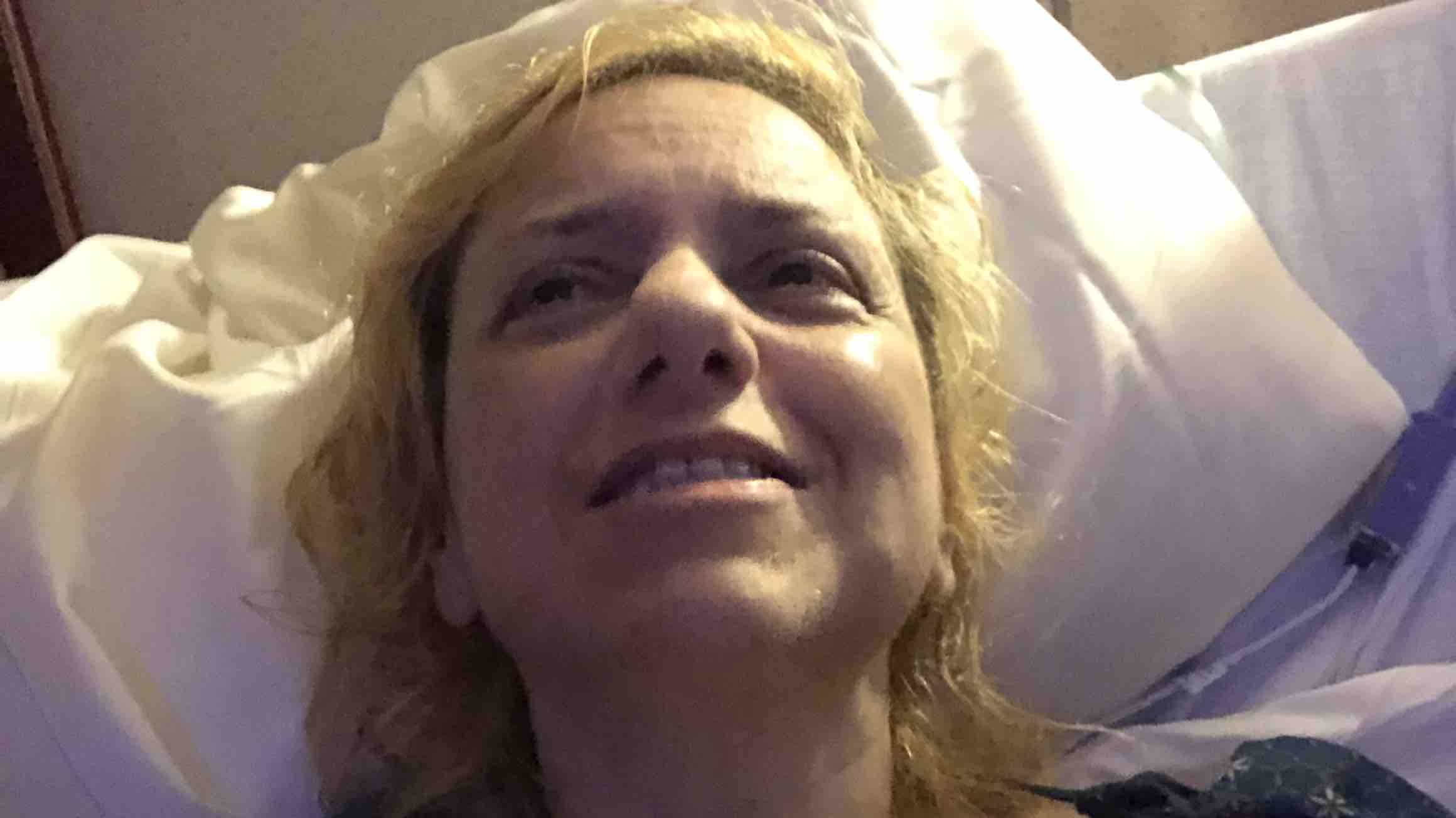 Fundraiser by Tyler Schmidt : Laura Schmidt - Mesich A amazing mother