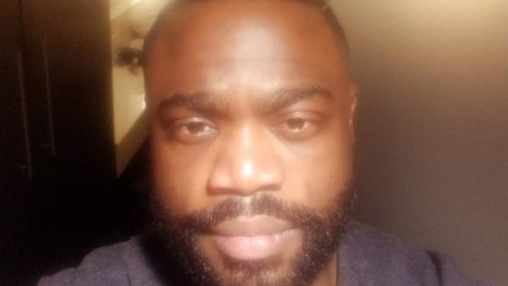 Fundraiser by Caretia L. Lubinski : Sammie Ray Griffin Jr "Poochie"