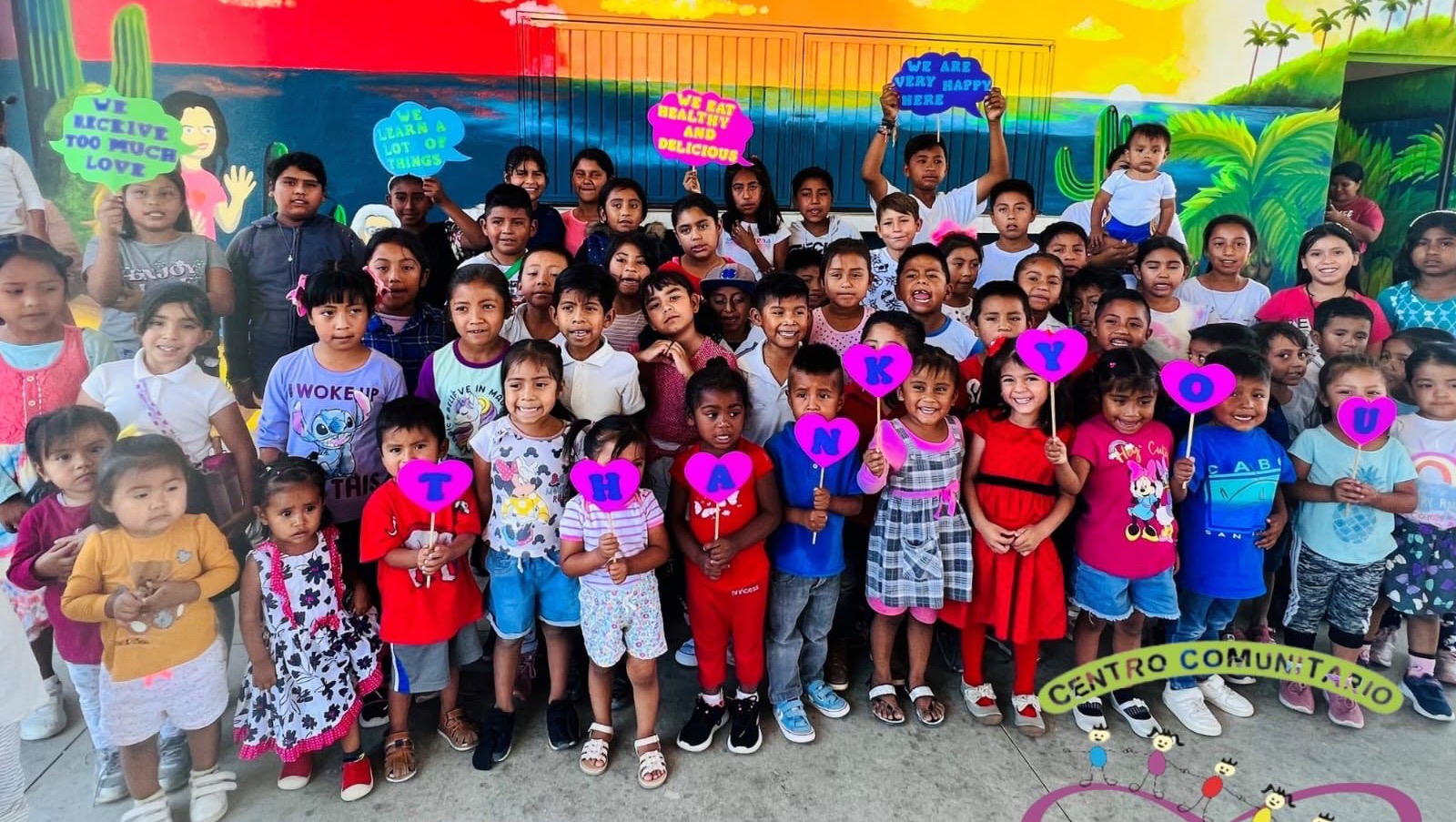 Fundraiser by Jack Judson : The Baja Hope Initiative