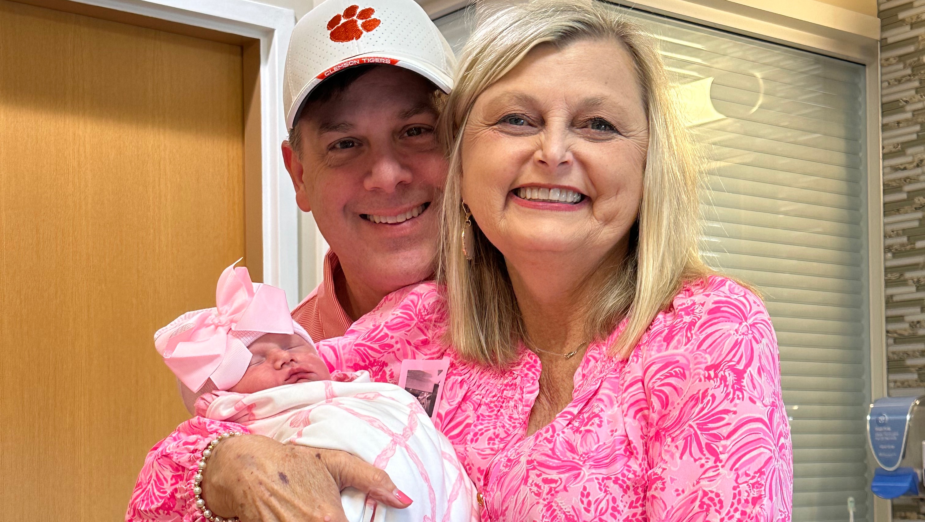 Fundraiser for Chip Fuller by Emily Bowen : Support for Jeannie’s Journey