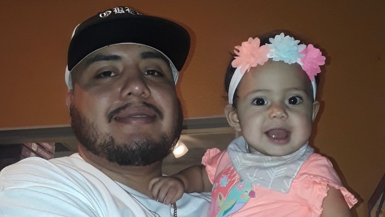 Fundraiser by Jeannette Alvarado : In the loving memory of Emmanuel Orozco