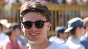 Fundraiser for Jennifer ODay by Paul Thompson : Alex Pearson