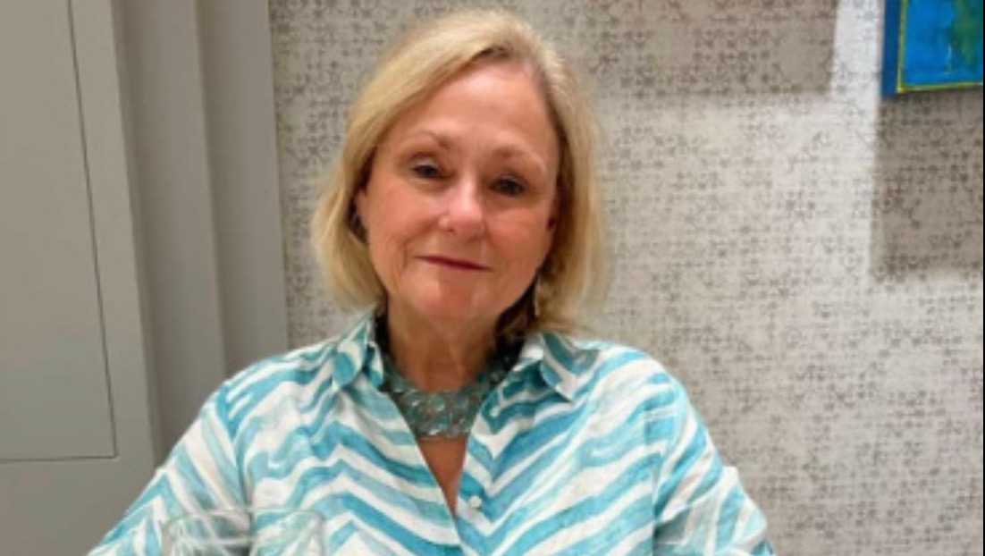 Fundraiser for Nancy Mastin by Josh Josephson : Support for Nancy ...