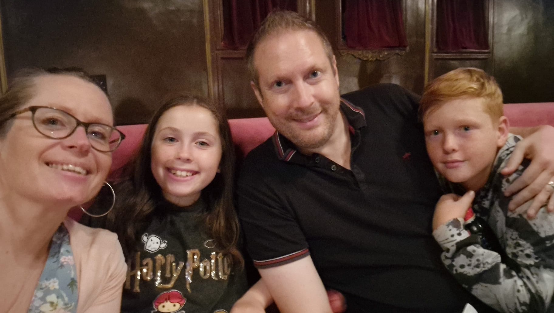 Fundraiser for Faith Gurel by Sharon Elcock : Donation Fund to honour ...