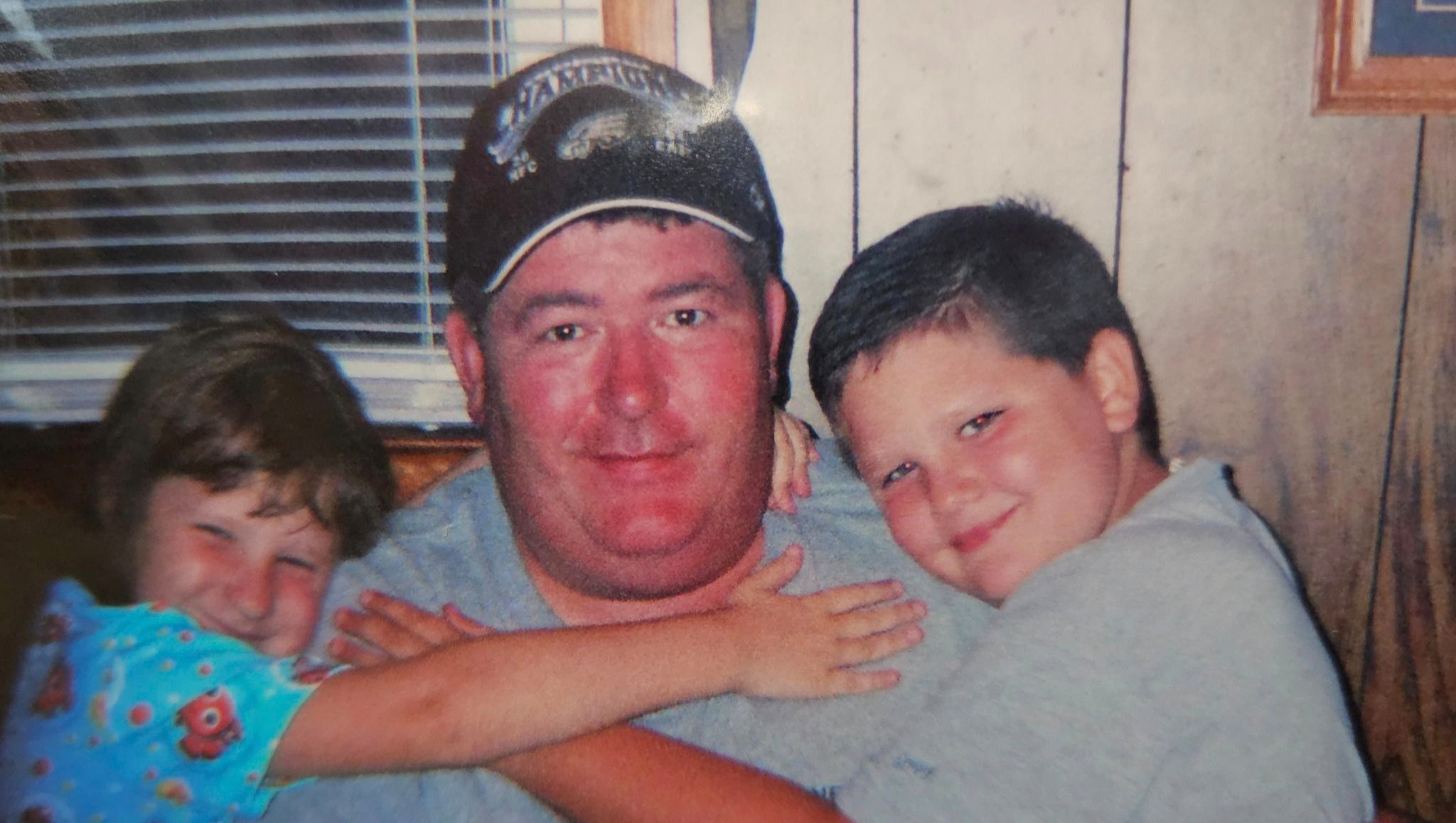 Fundraiser for Brittany Olson by michael olson : John Olson