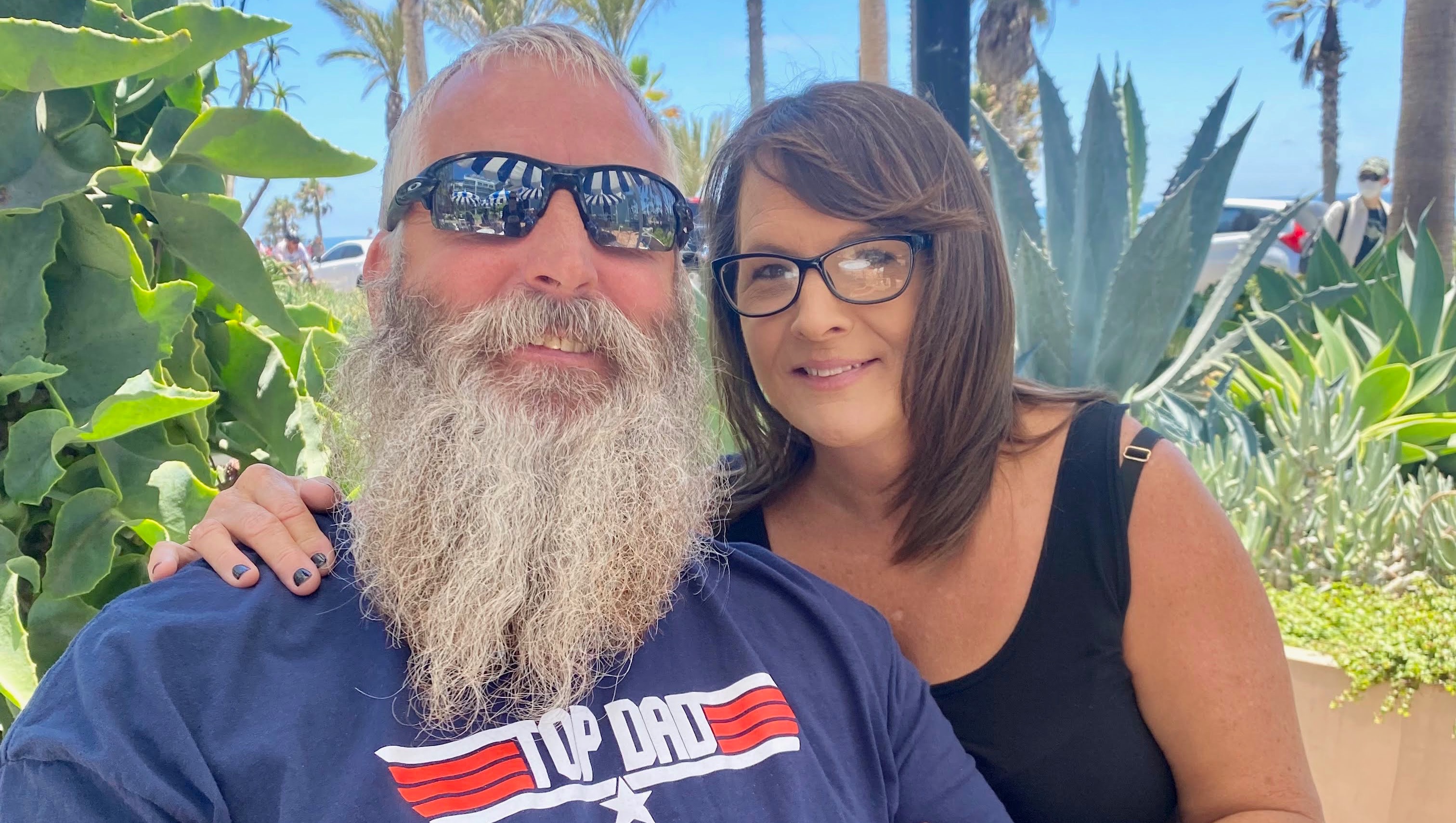 Fundraiser by Adam Krigbaum : Let’s help Joe on his recovery ️‍