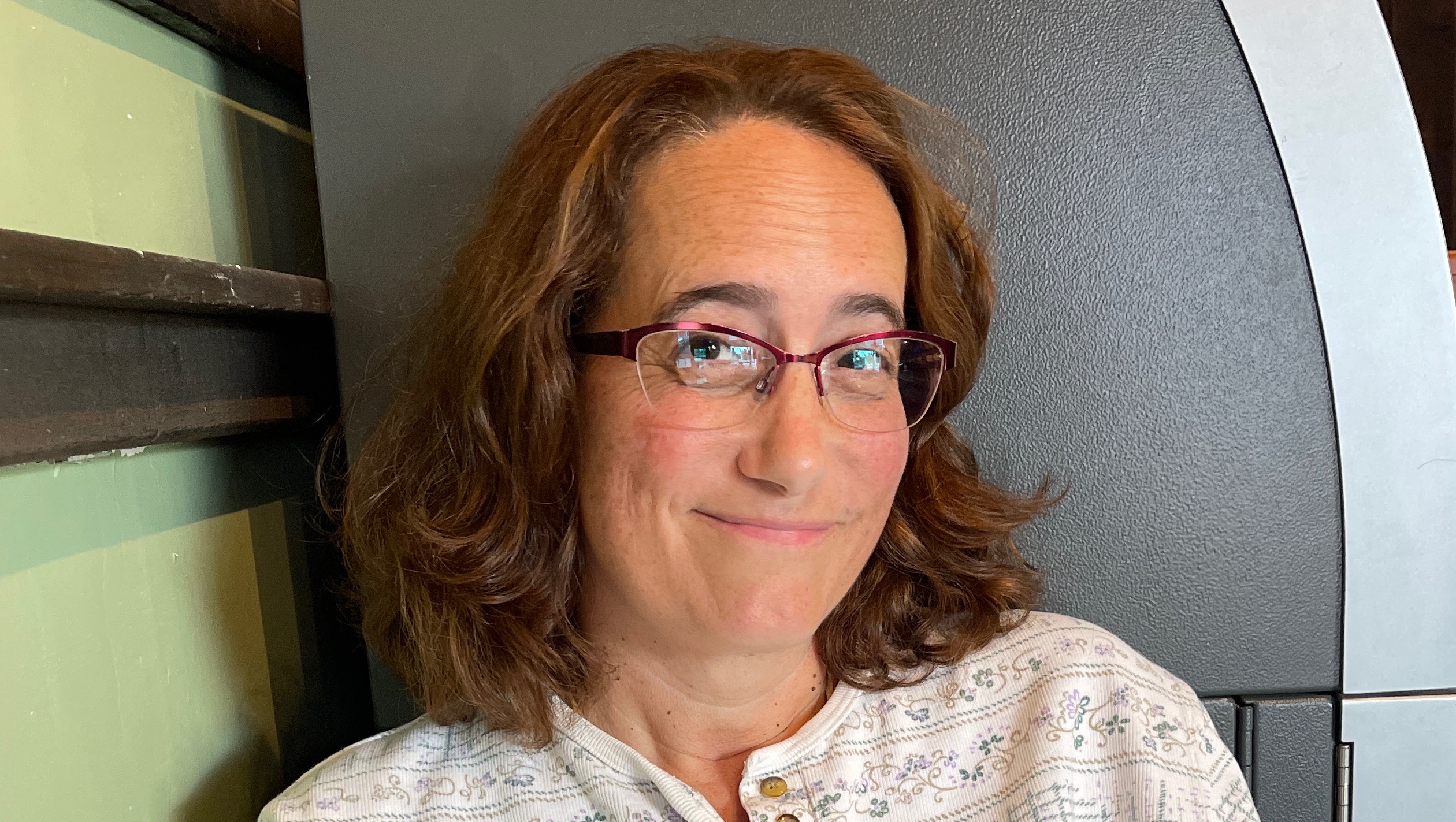 Fundraiser for Darcie Rich by Melinda Marshall : Now Stage 4 Ovarian Cancer