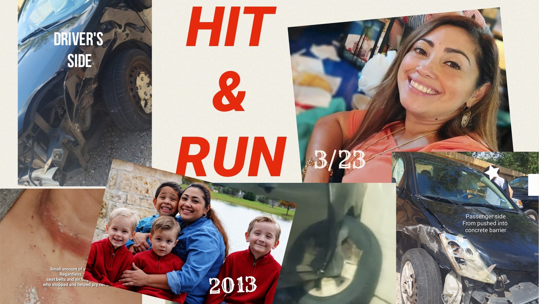 Fundraiser by Emily Hunsaker : Jessica Zamora