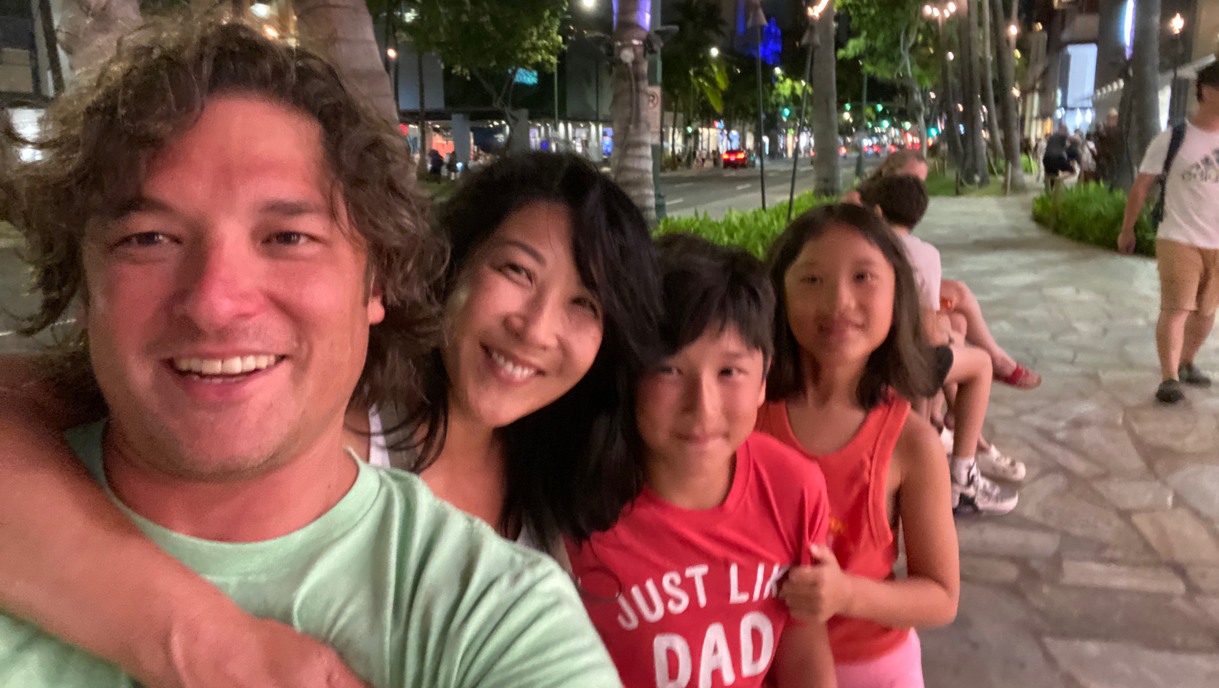 Fundraiser for Ty Fujimura by Danielle Scharf : Help Support Diana, Ty ...