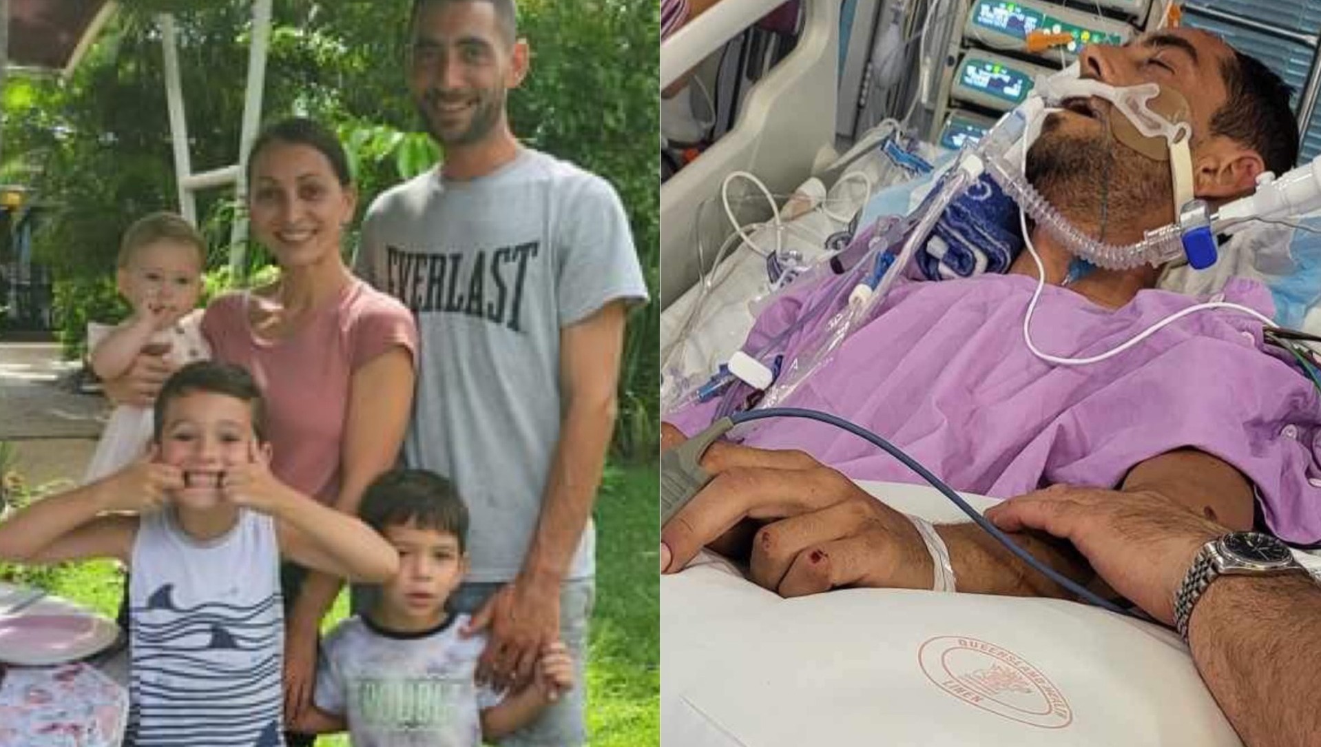 Fundraiser for Alexis Williamson by Lilli Hargreaves : Help bring ...