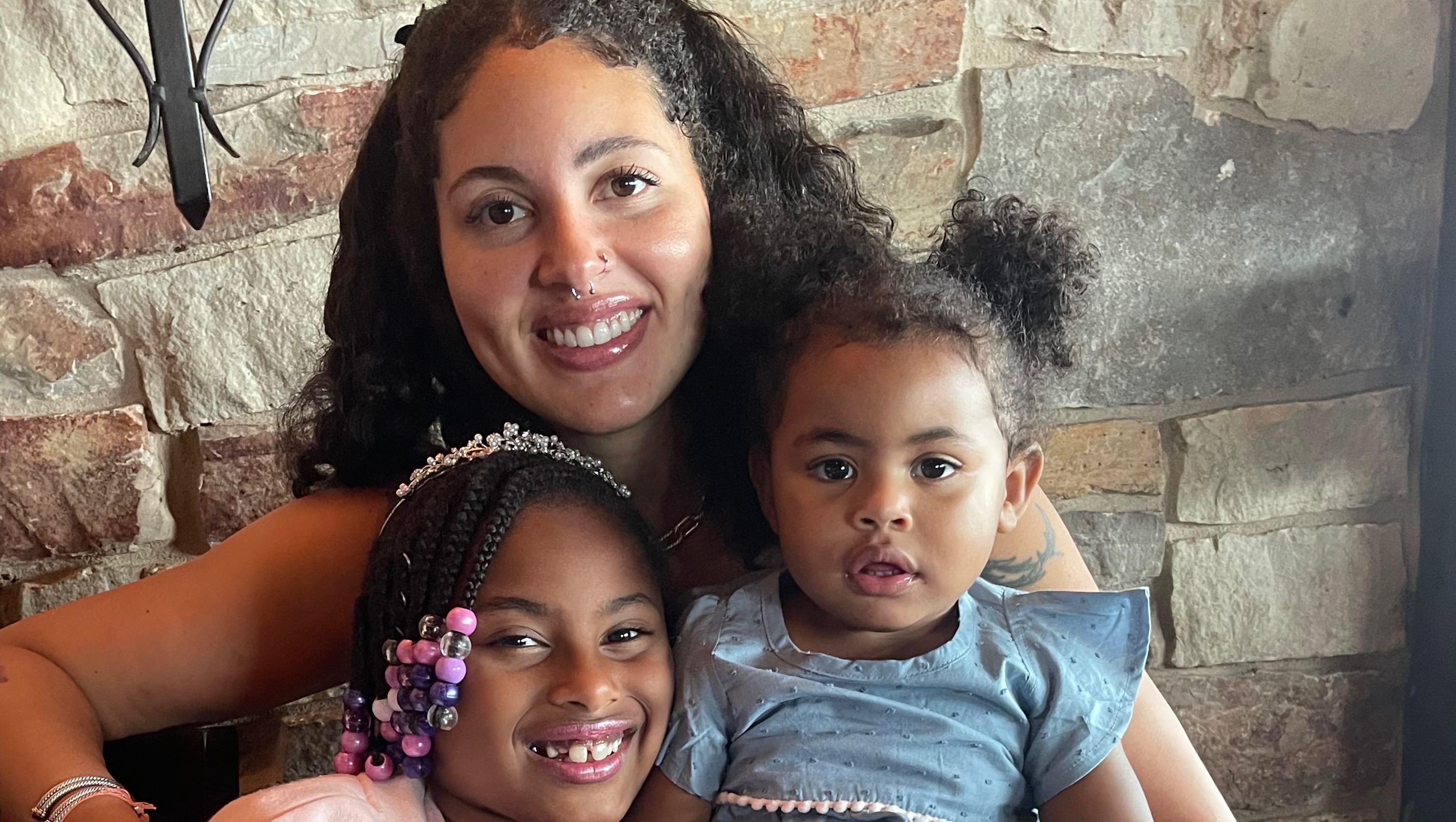 Fundraiser for Alexis Mitchell by Lisa Suggs : Seeking Help for Alexis ...