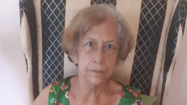 Fundraiser by Ana Carter : Ayuda a Maria Edith a recuperar su salud