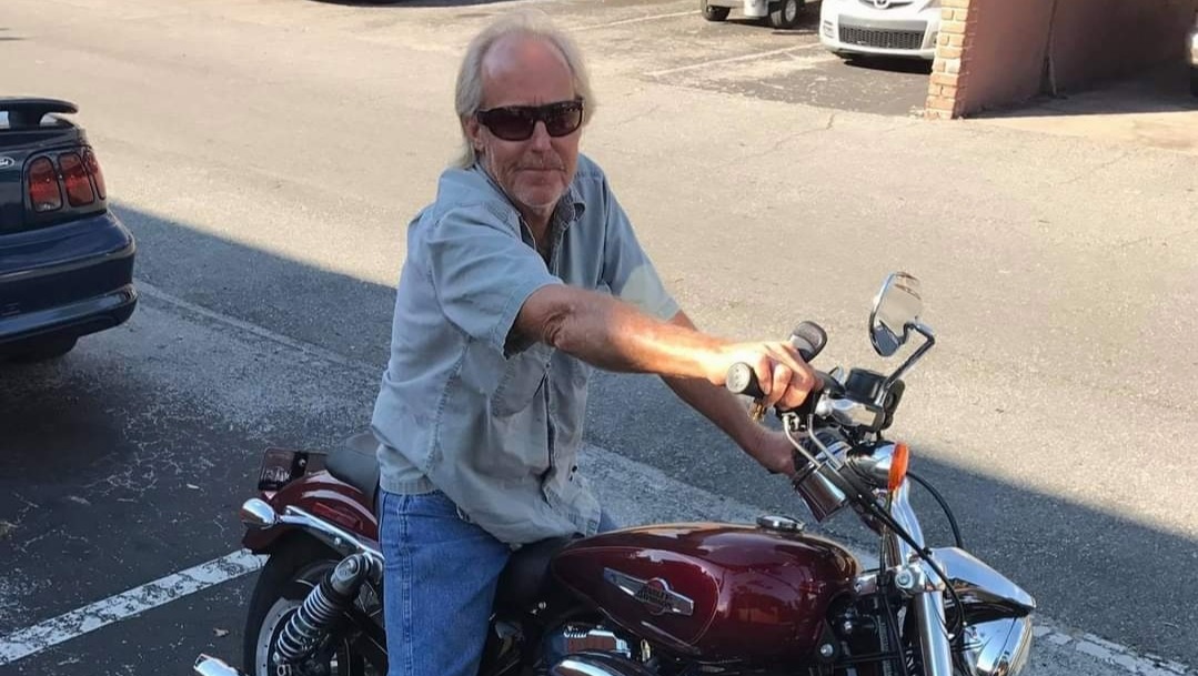 Fundraiser for Chadd Spicer by Jessica Williams : Troy Chaney