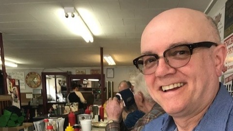 Fundraiser by John Altmann : Rhys' 60th Birthday Present