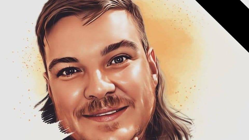 Fundraiser by Kelly Bennett : In memory of Dylan ‘Wilba’ Wilson O’leary