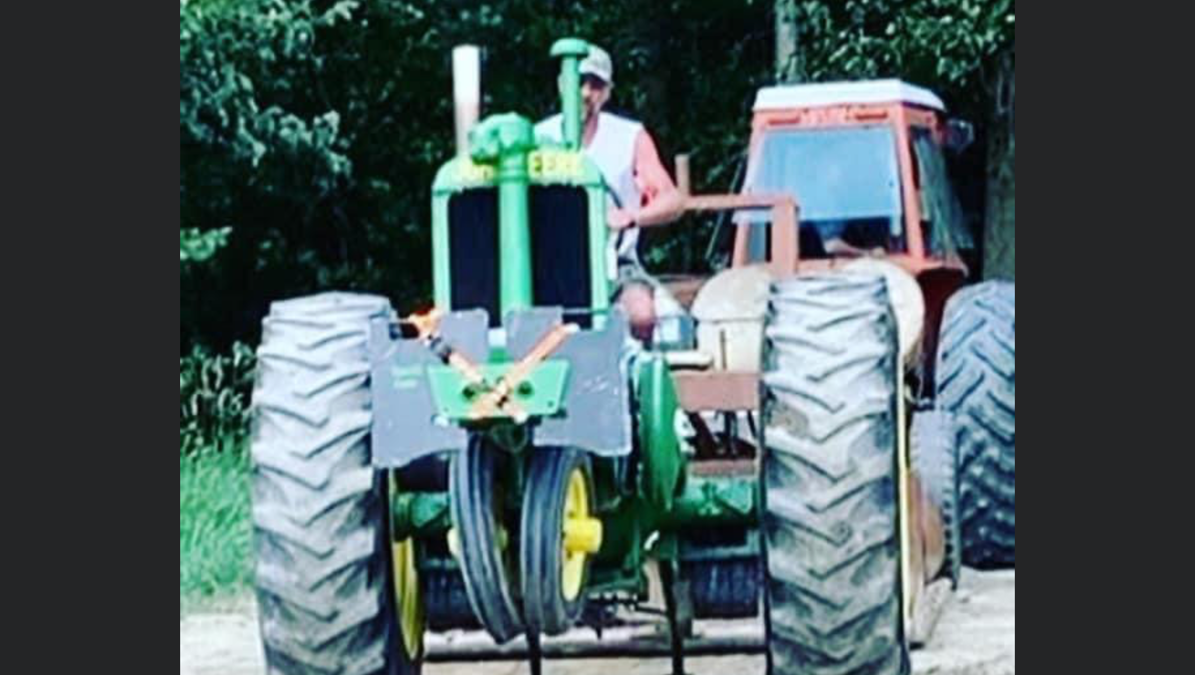 Fundraiser for Nathan Tucker by Scott VanEtten : Matt Tucker and Family