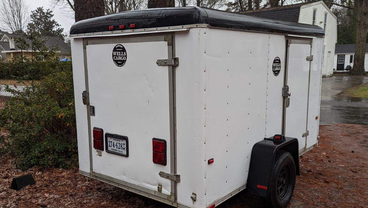 Fundraiser by Seth McDaniel : Help rebuild Paix Coffee from devastating ...