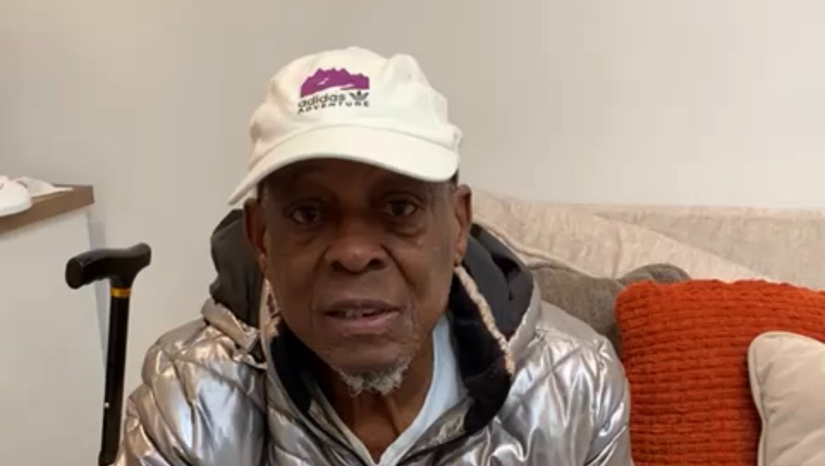 Fundraiser by Erasto Neptune : Supporting One Of Our Greats- Jan Steadman