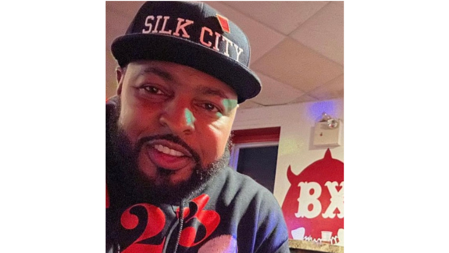 Fundraiser by Krystal Graham : Michael Boney aka Frenchy