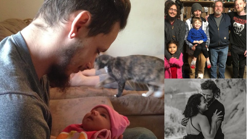 Fundraiser for Uneke Spade by Samantha Anderson : Support Spade-Young ...