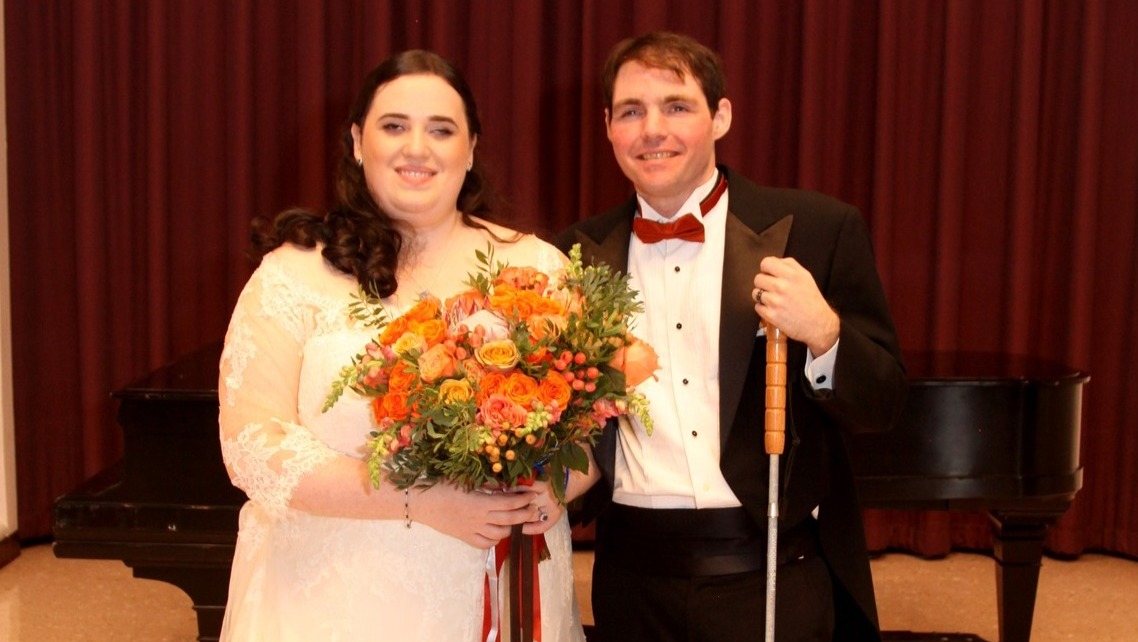 Fundraiser for William Courter by Ann Matus : Nicole's Funeral Funds