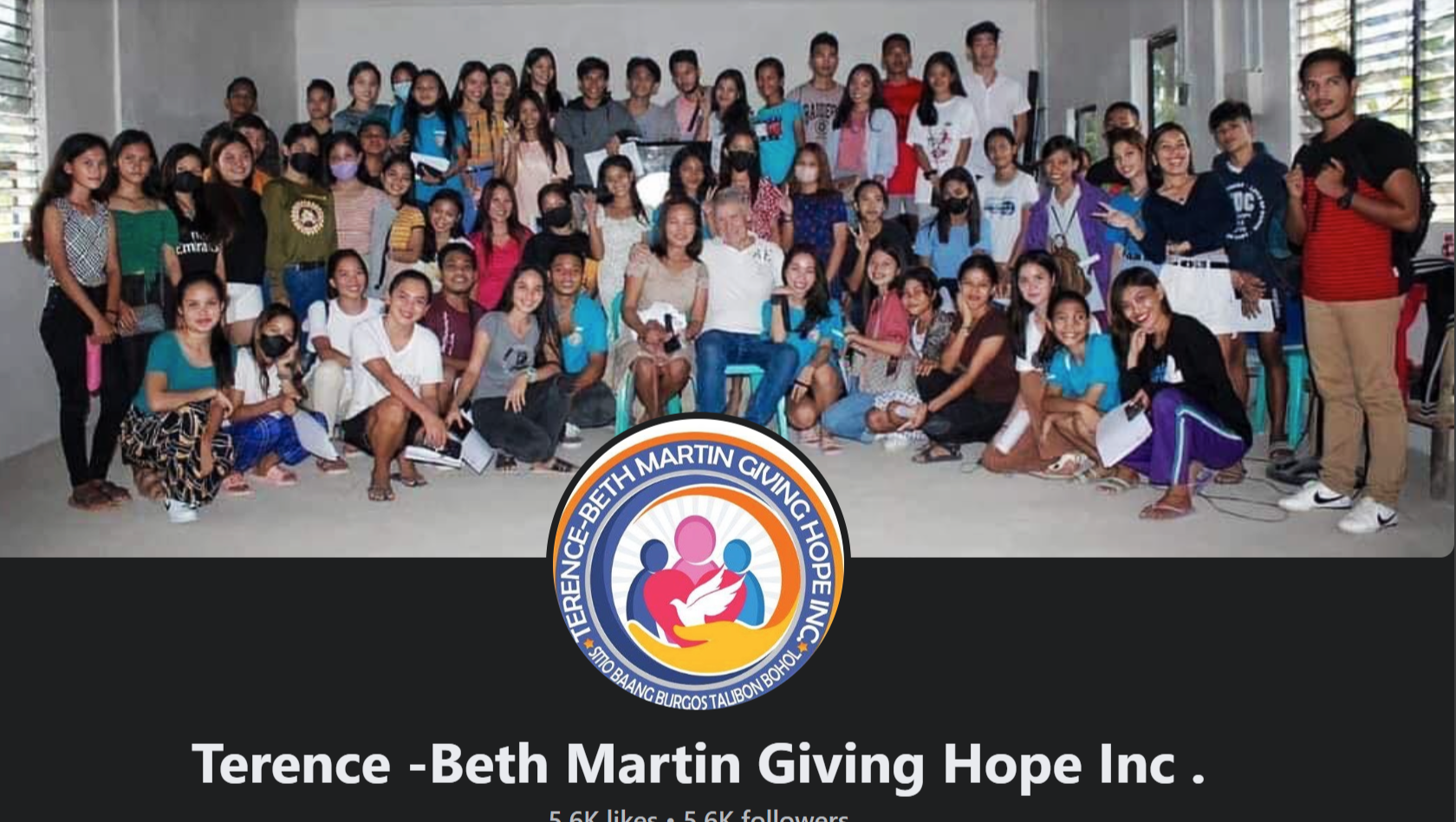 Fundraiser by W Dean Pulley : Bohol, Philippines 4-year funding for 65 ...