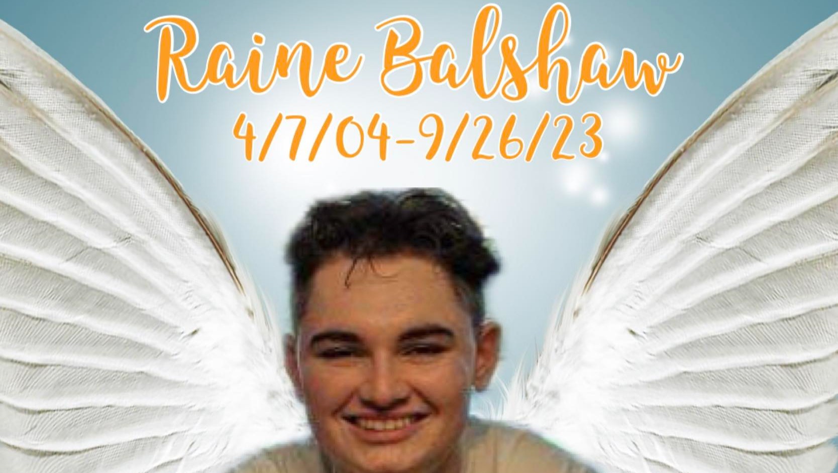 Fundraiser for Sean Golz by Andrew Grant : Raine Balshaw
