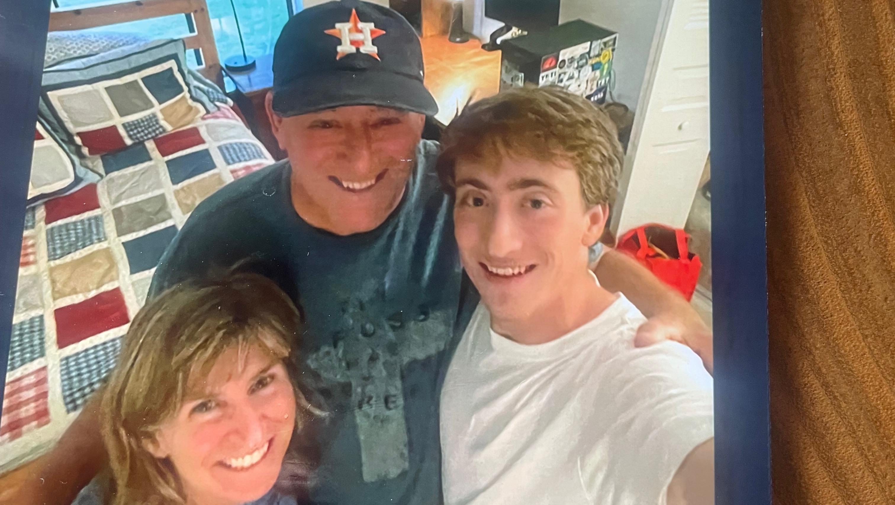 Fundraiser for Crista Taylor by Denise Sanders, Jim, Ginger, Mike, and ...