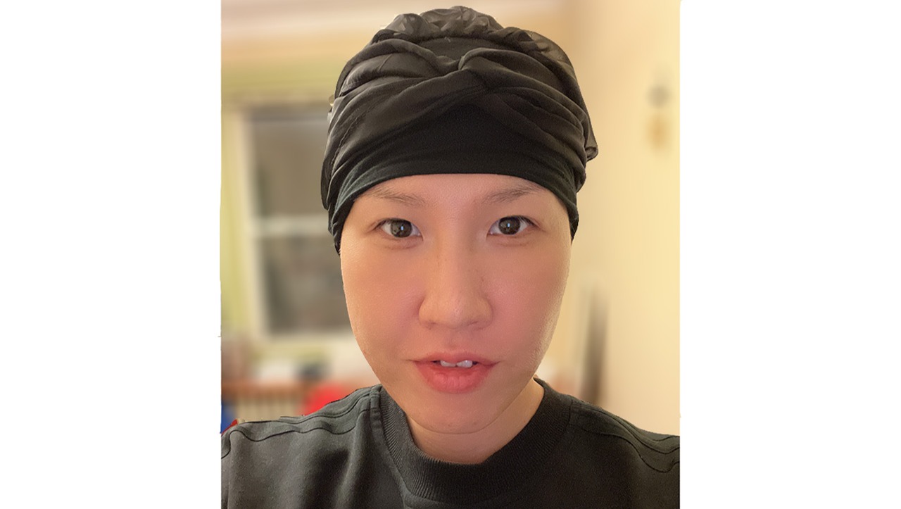 Fundraiser by Jeehee Kim : Help Jeehee fight cancer