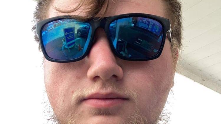 Fundraiser by Leonora Mocerino : Nick foster