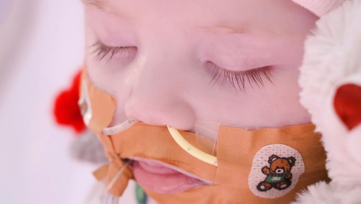 Fundraiser for Georgia Perrin by Talia Walker : In loving memory of ...