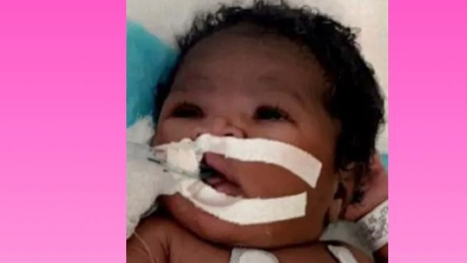 Fundraiser by Melissa Butler : D'naysia's Heart Surgery