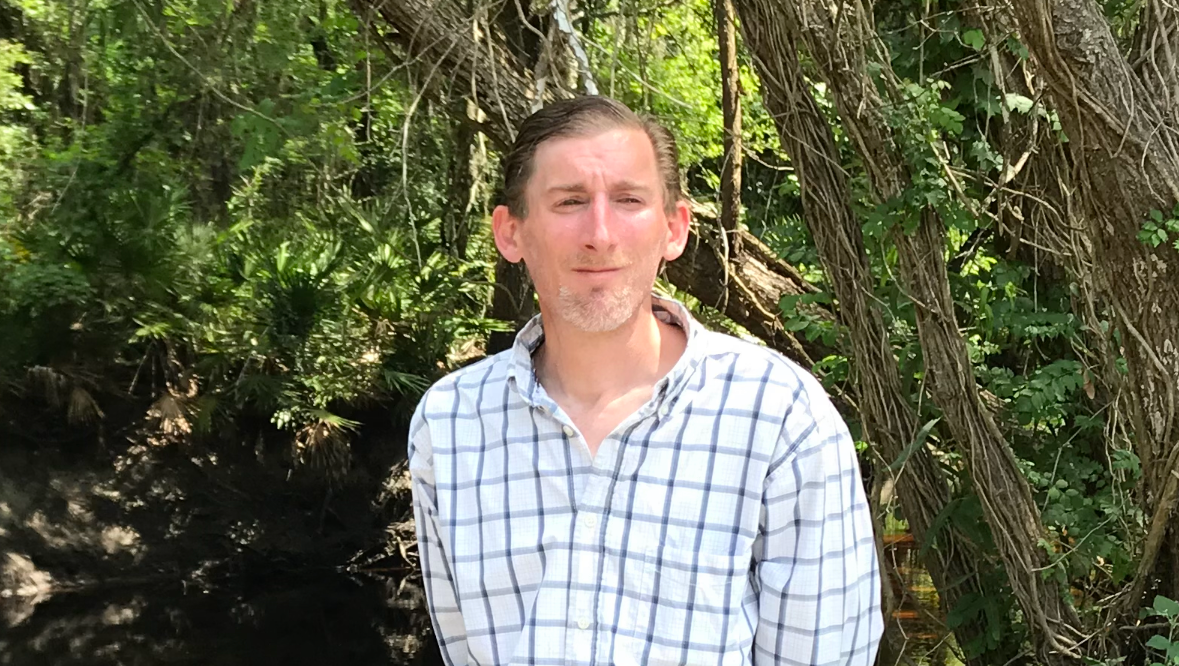 Fundraiser for jay fitch by Nicole Tucei : Eric Fitch