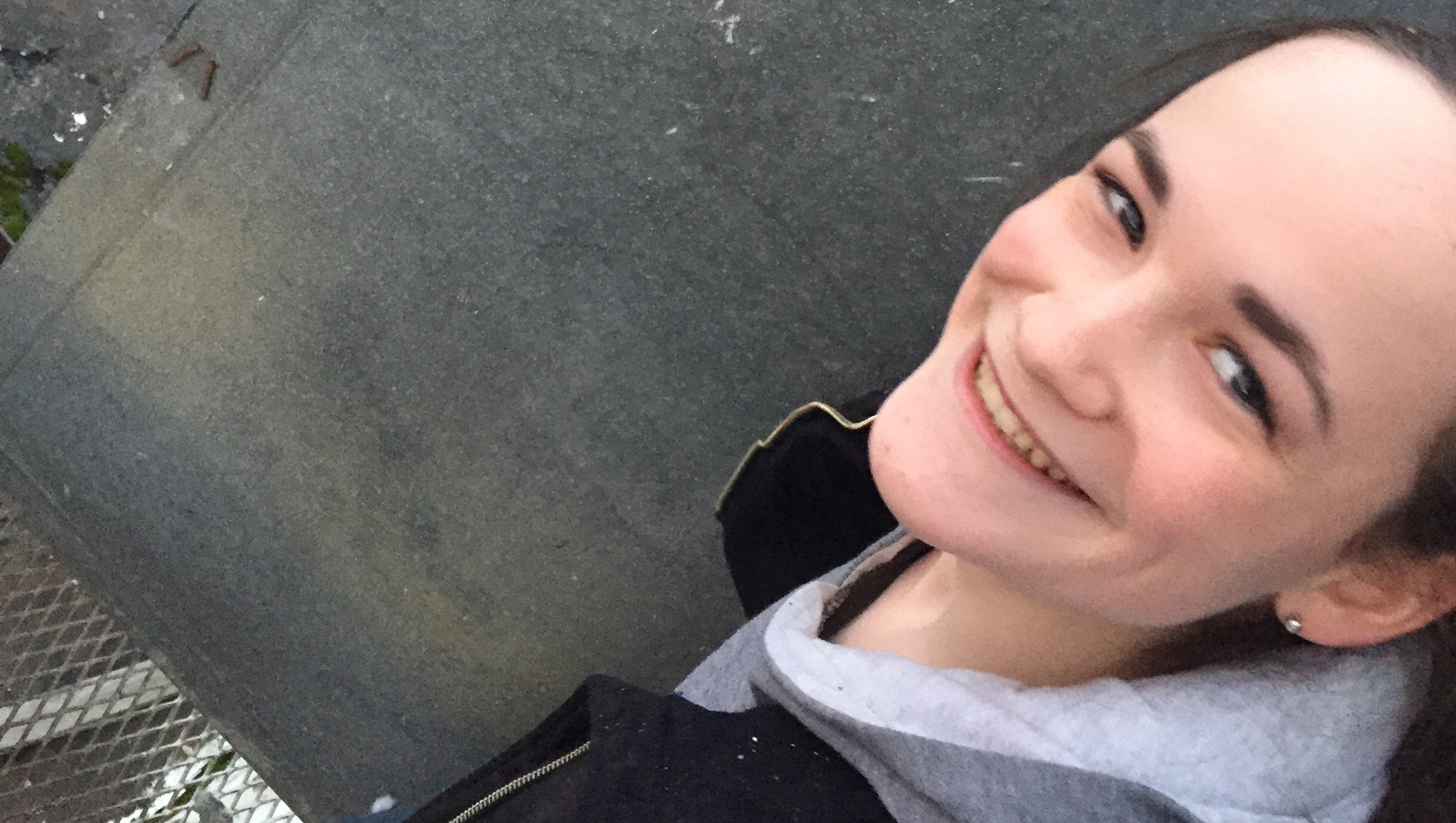 Fundraiser for Erica Worley by Hannah Anderson : Airplane Fund for ...