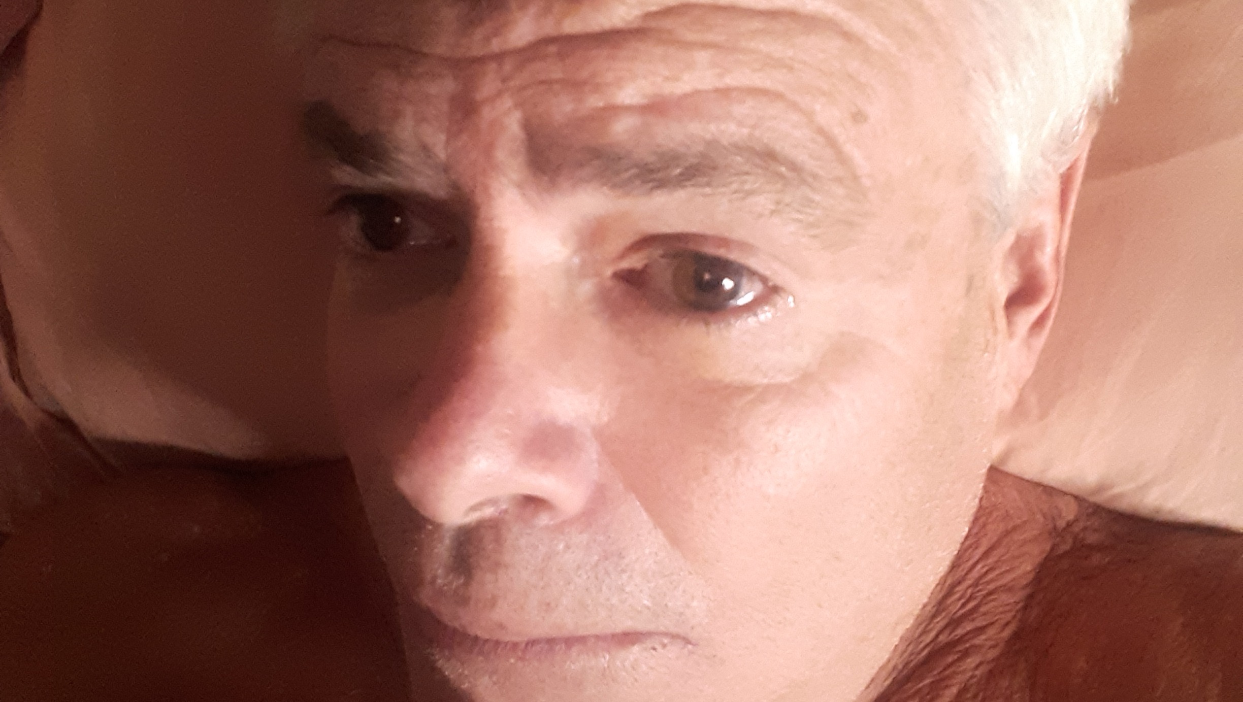 Fundraiser by Ken Sloane : 73 year old man needs help