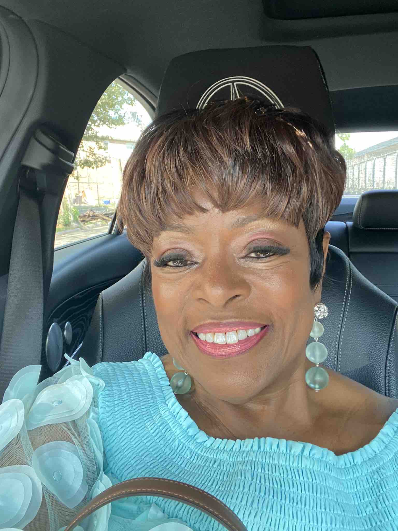 Fundraiser for Bernard Durham by Sharon BakerTalton : Help Valerie ...