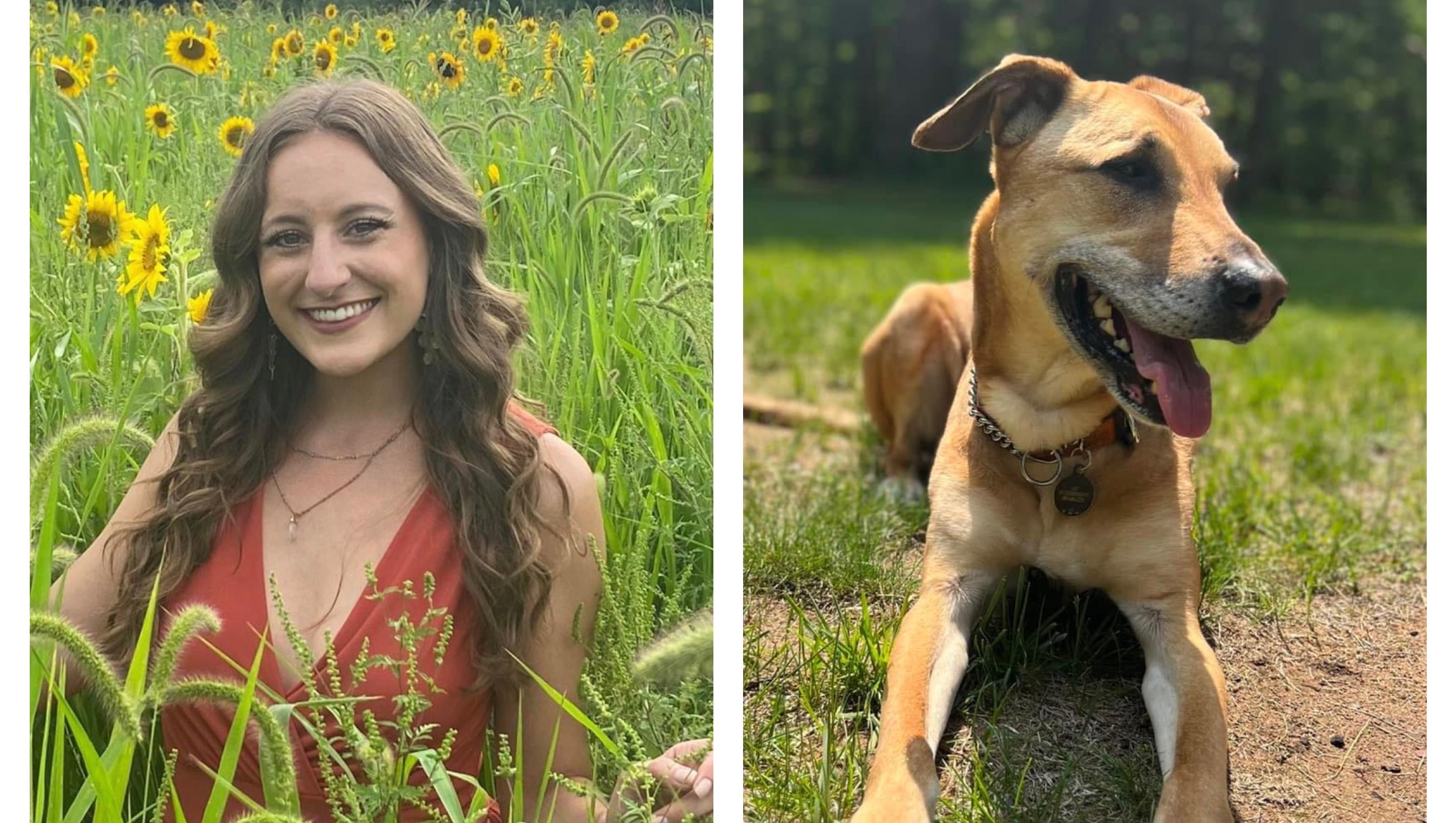 Fundraiser for Alyssa Kennedy by Natalie Shaffer : Dog Attack