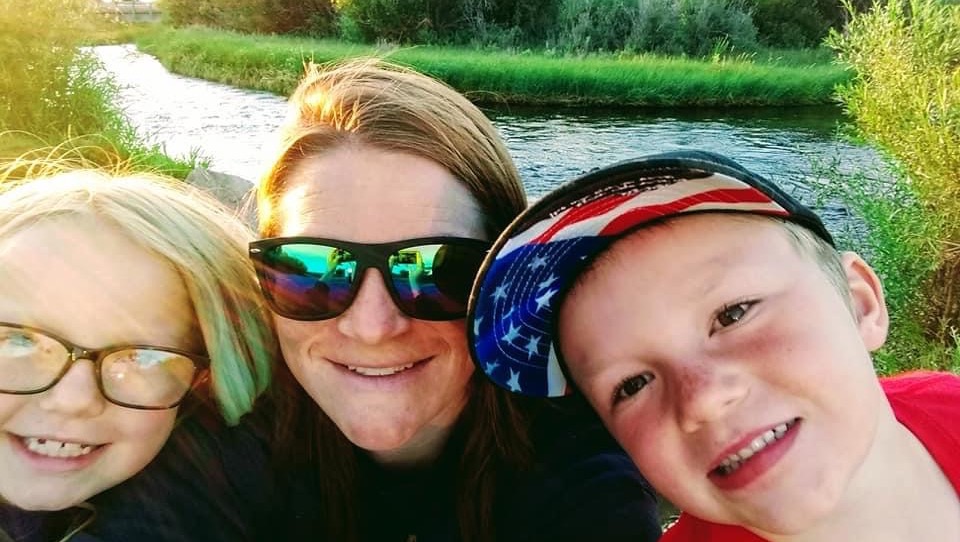 Fundraiser by Amanda Winchester : Cortney Mole