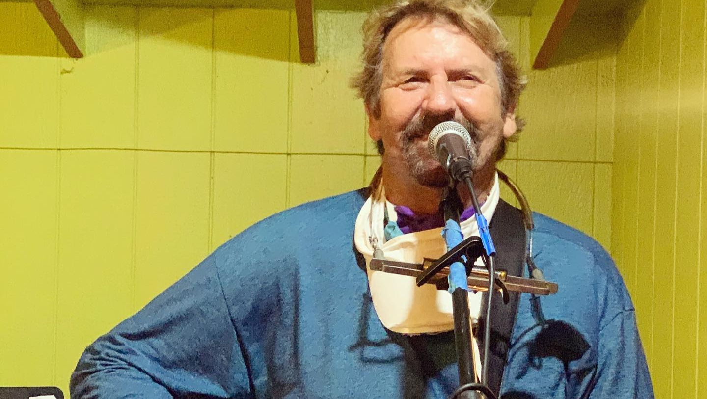 Fundraiser for Joseph Threlkeld by Anne Frechette : Smokin Joe Threlkeld